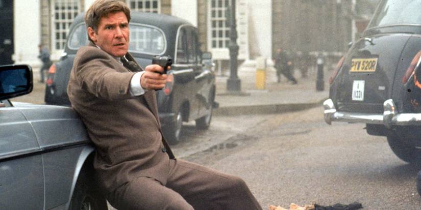 All 6 Jack Ryan Movie & TV Adaptations Explained