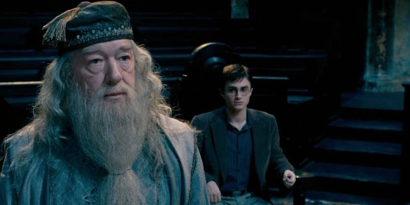 Harry Potter: 10 Crimes Characters Would Be Arrested For In The Muggle ...