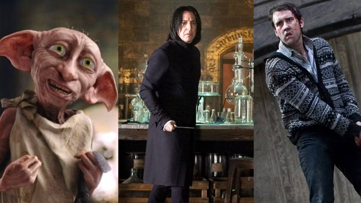 Harry Potter: 10 Worst Movie Plot Holes That Were Explained In The ...