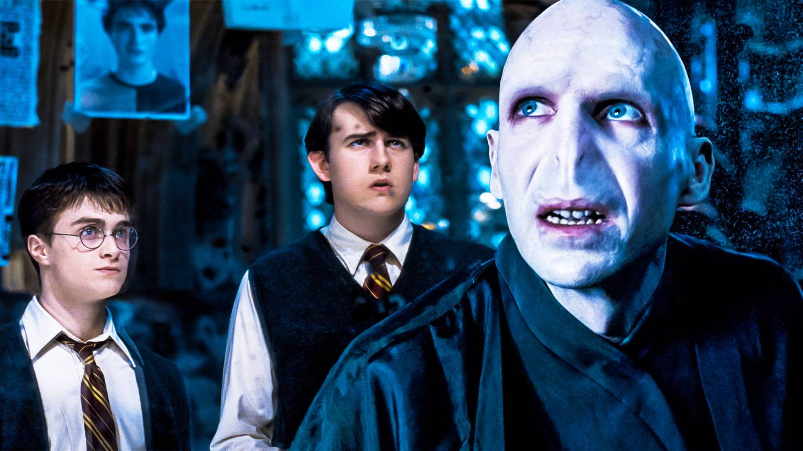 Harry Potter Theory: The Prophecy Wasn’t Real (But Did Defeat Voldemort)