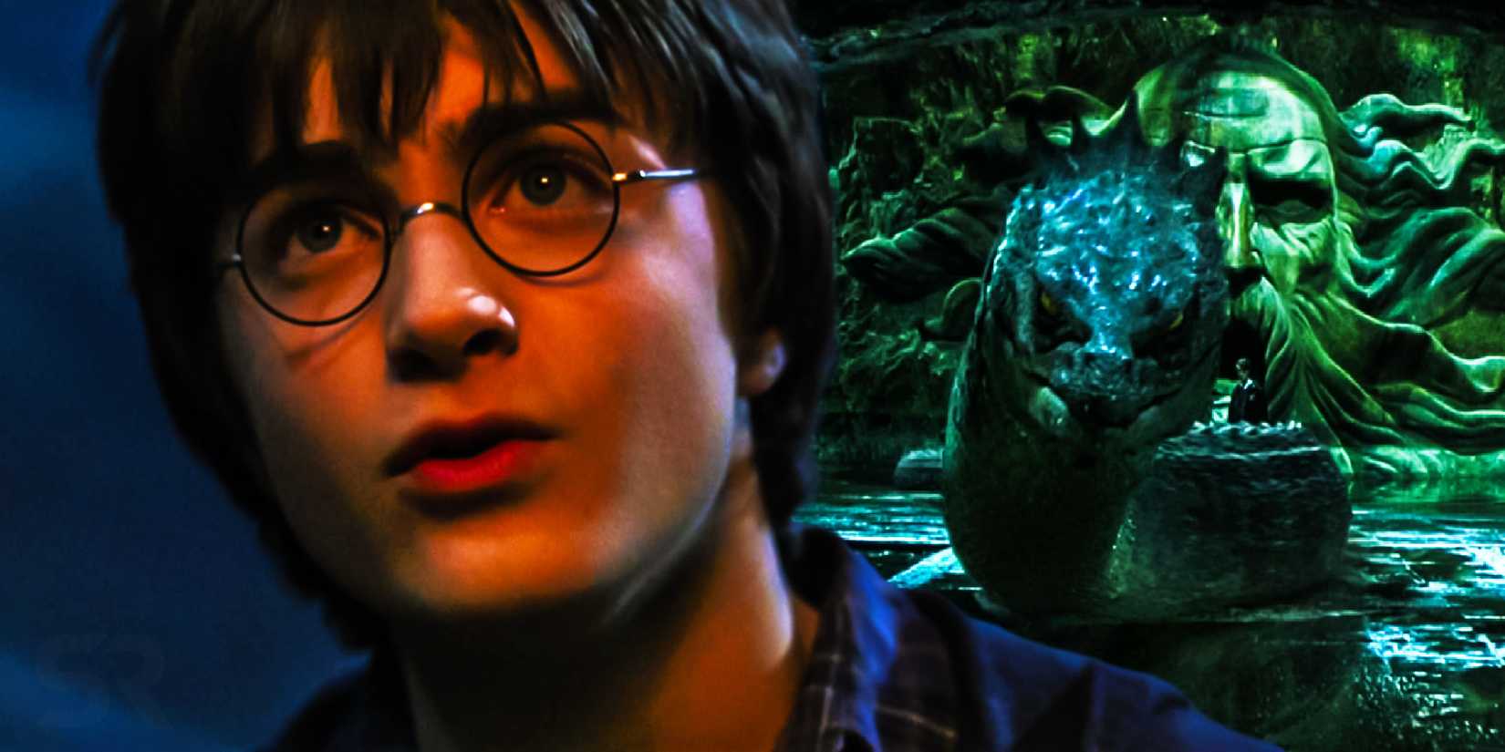 How Harry Potter Can Talk To Snakes: Parseltongues Explained ...