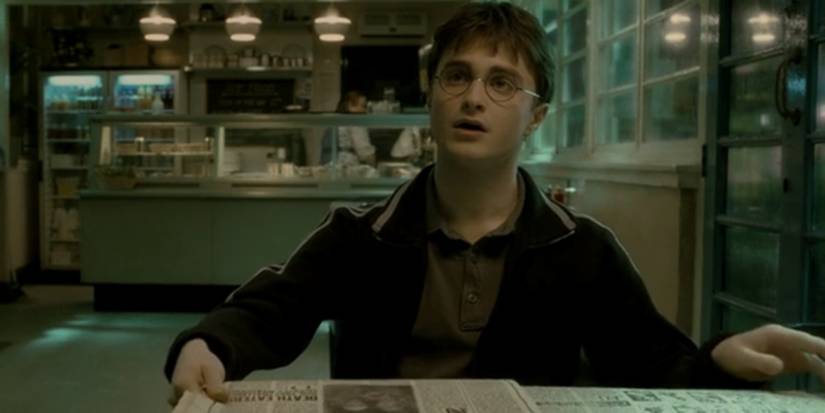 Harry Potter: 10 Personality Traits That Harry Shares With Lily