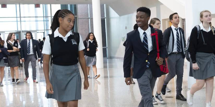25 Best Quotes From The Hate U Give