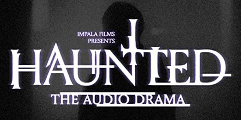 10 Great Spooky Not Scary Podcasts To Listen To This Fall