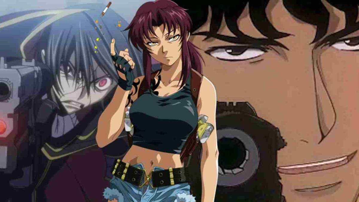 10 Greatest Anime Anti-Heroes of All Time, Ranked