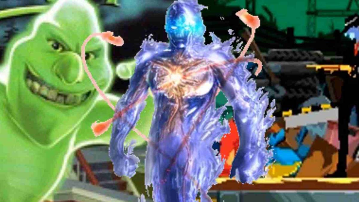 10 Best Video Games Where You Can Play As A Ghost This Halloween