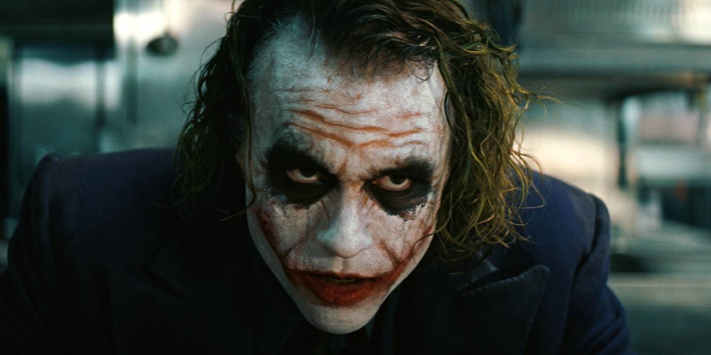 Christopher Nolan Didn't Want To Make The Dark Knight