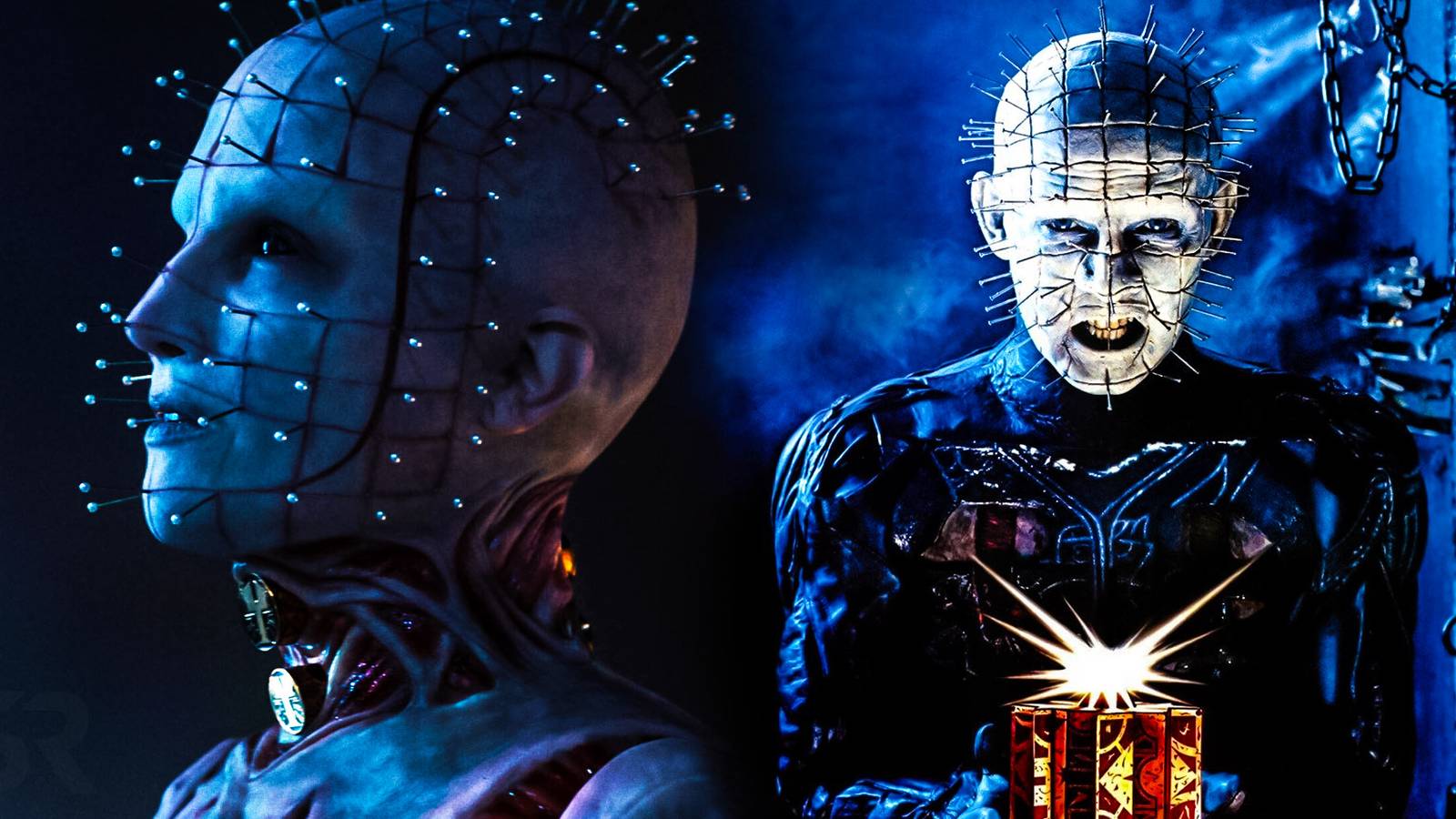 Is Hellraiser 2022 A Sequel, Remake Or Reboot?