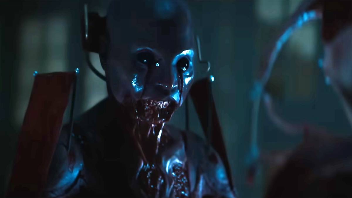 Hellraiser Director Reveals How New Cenobite Designs Were Created