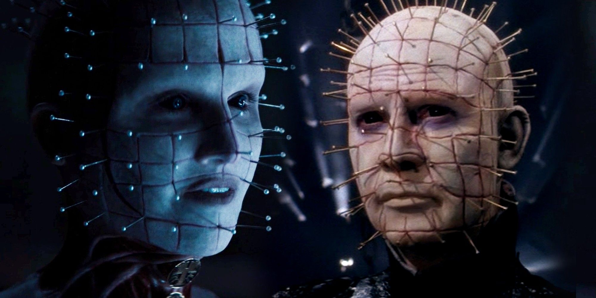Hellraiser 2022: Every Franchise Easter Egg & Reference