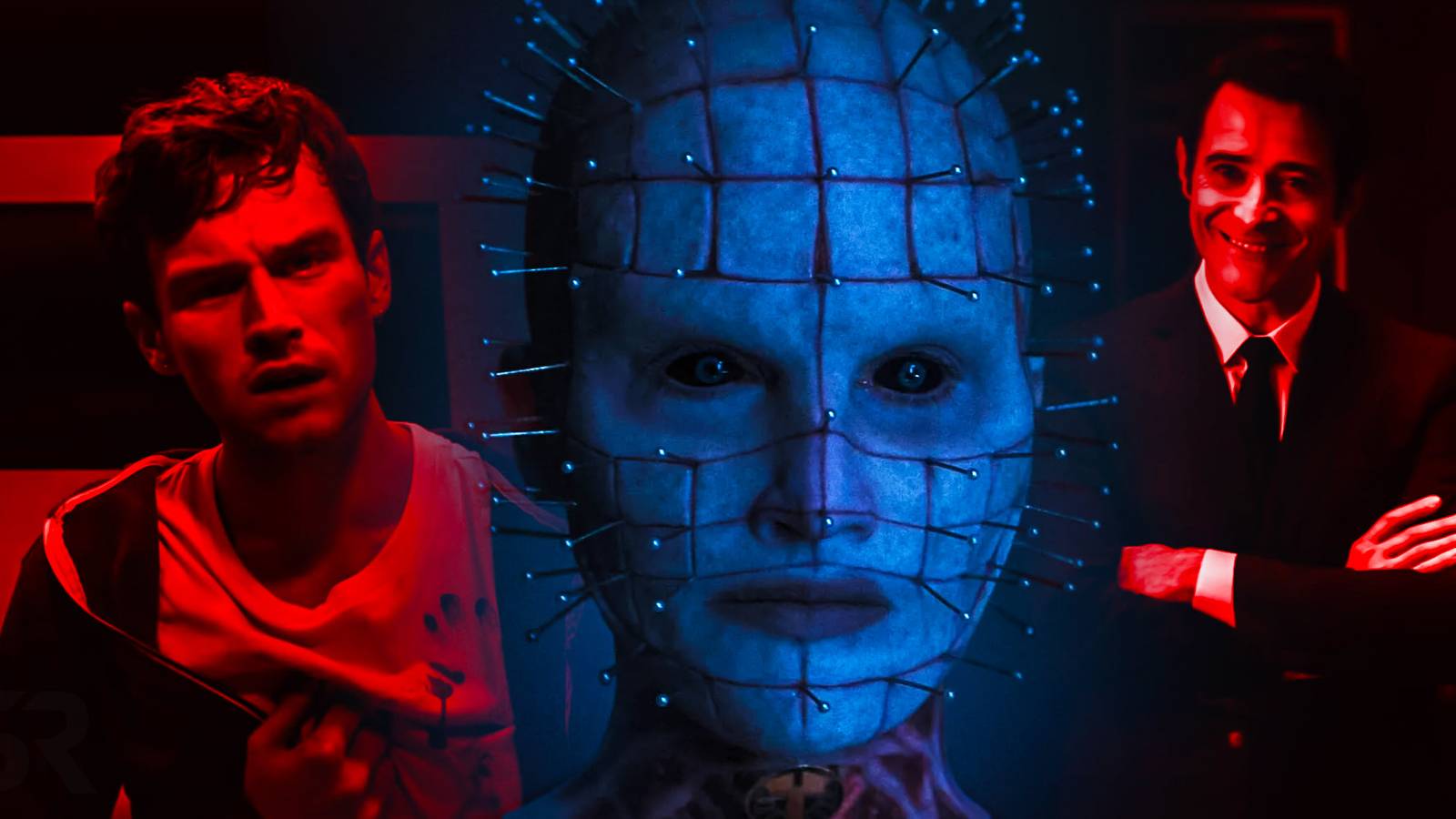 Hellraiser 2022 Cast & Character Guide