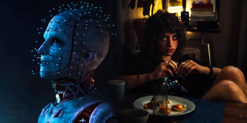 Hellraiser 2022 Ending Explained (In Detail)