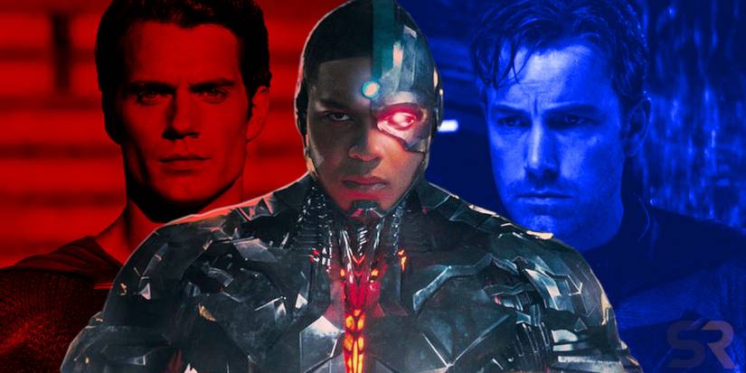 James Gunn Clears Up Deleted Tweet Confusion After Ray Fisher Comments