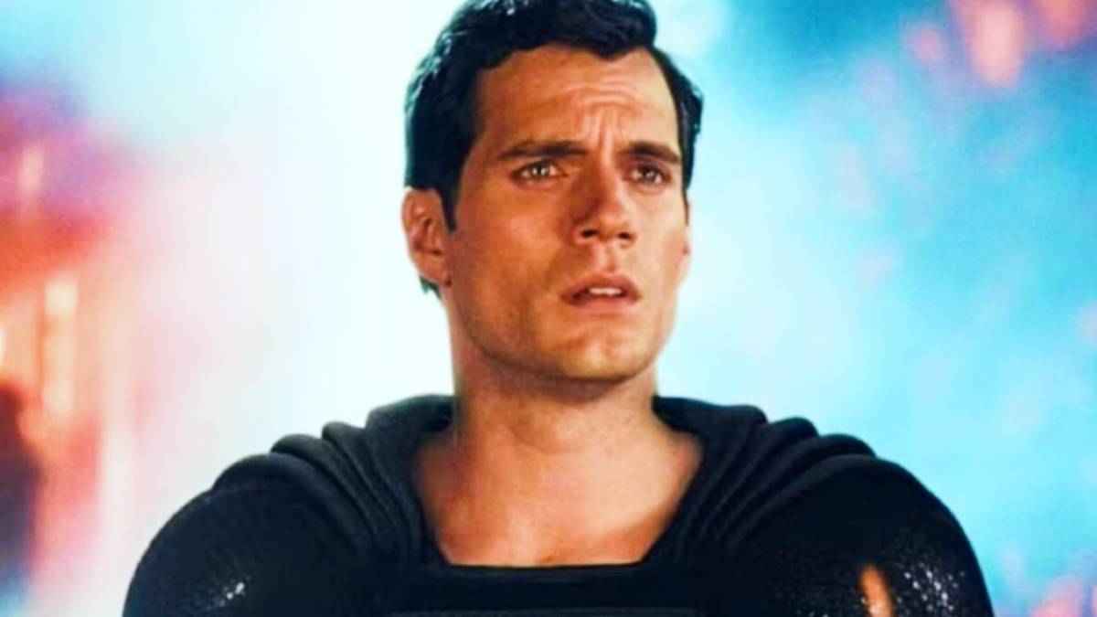 Black Adam Star Dwayne Johnson Shades DCEU Superman’s Long Absence