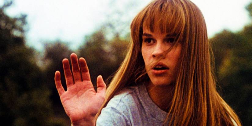 Since Hilary Swank Wasn’t In Cobra Kai Season 6, I Know Exactly Where ...