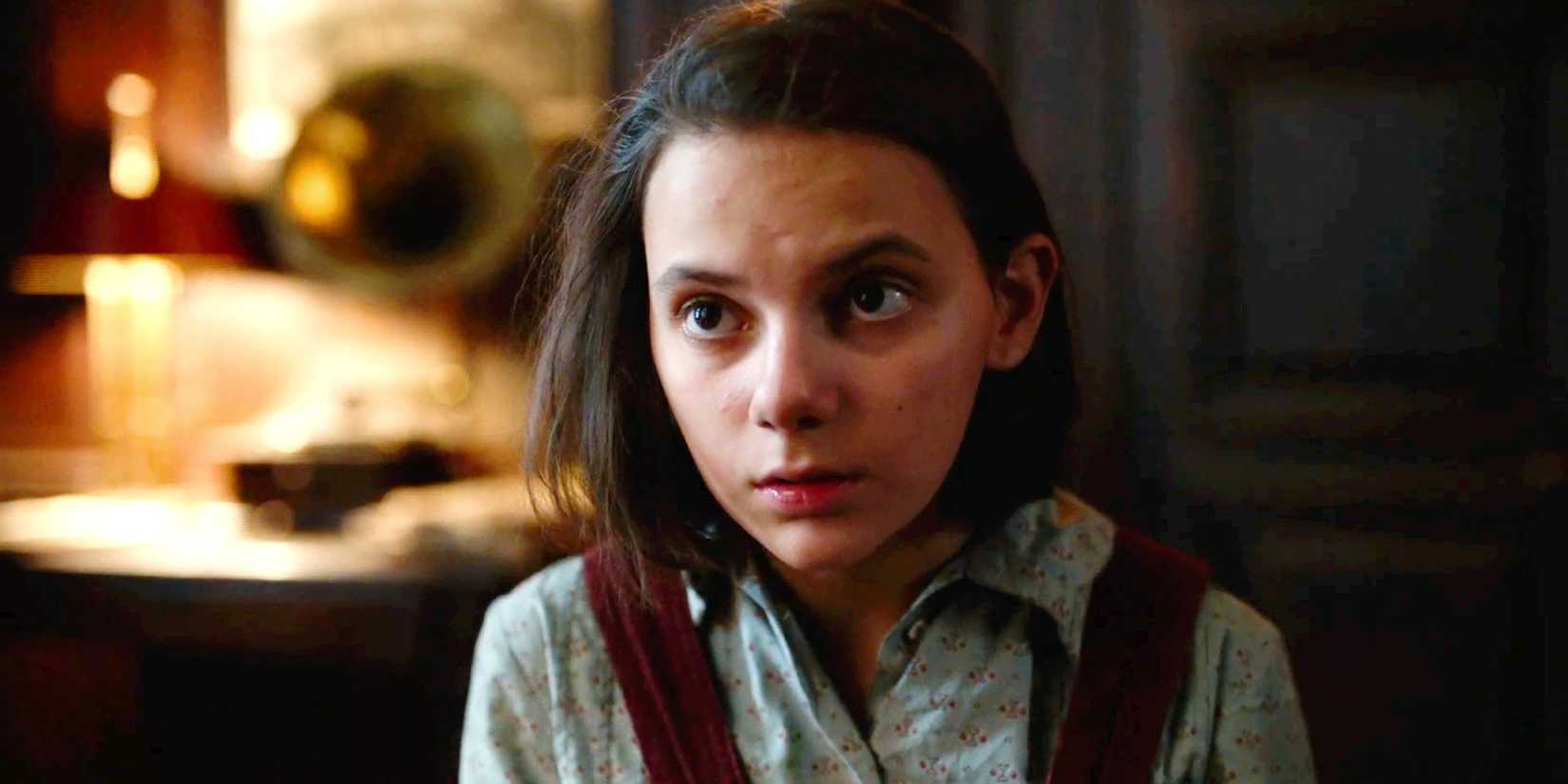 HBO's Underrated Fantasy Show With 84% On RT Deserved So Much Better ...