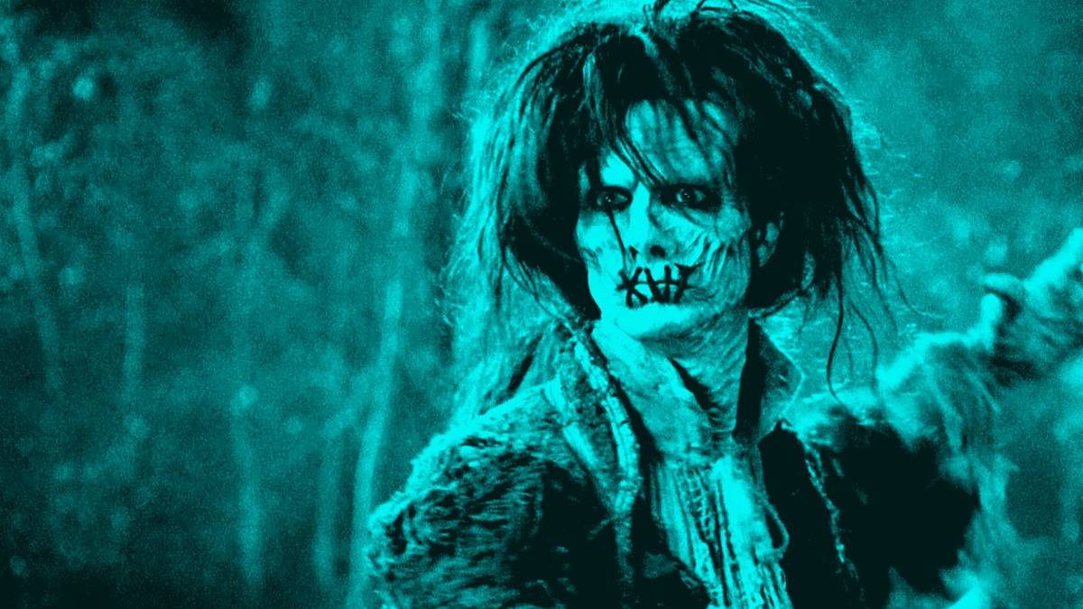 Billy Butcherson’s Hocus Pocus 2 Fate Creates An Original Movie Plot Hole