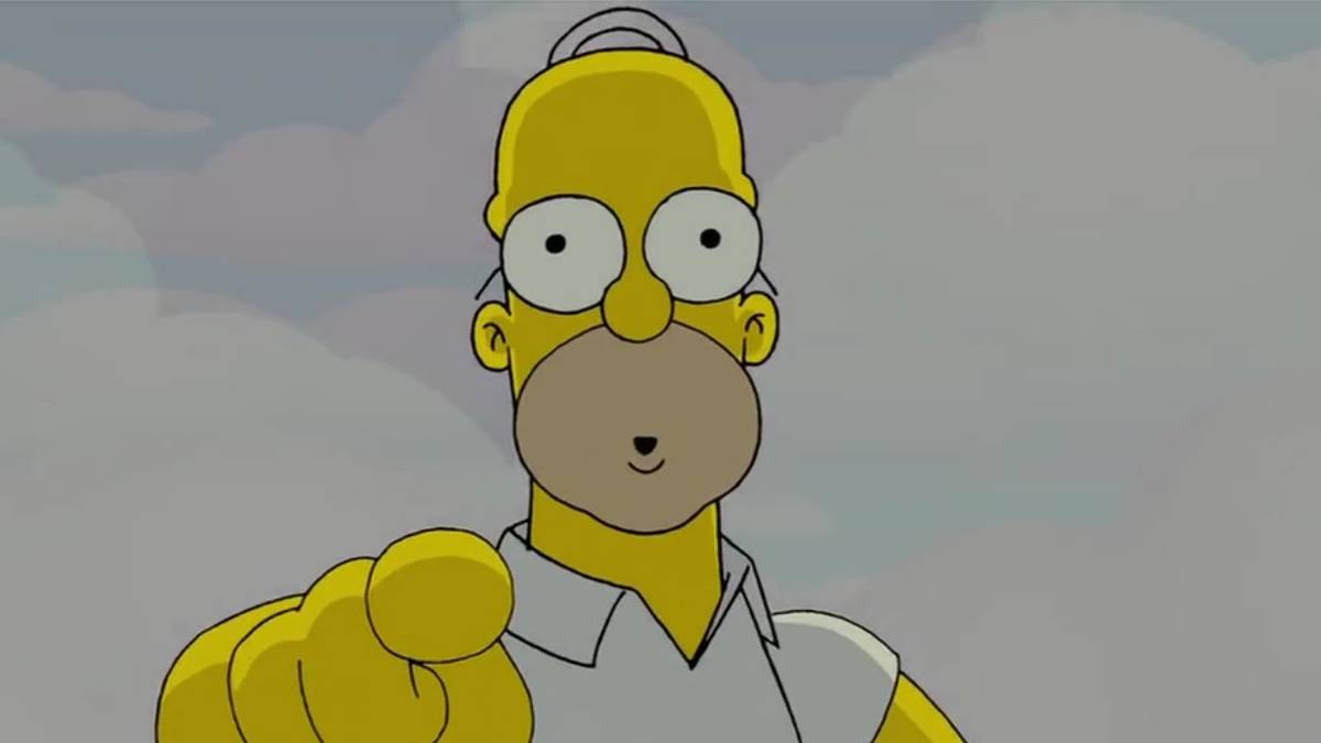 The Simpsons Movie 2 Release Date Moved to Labor Day Weekend 2027