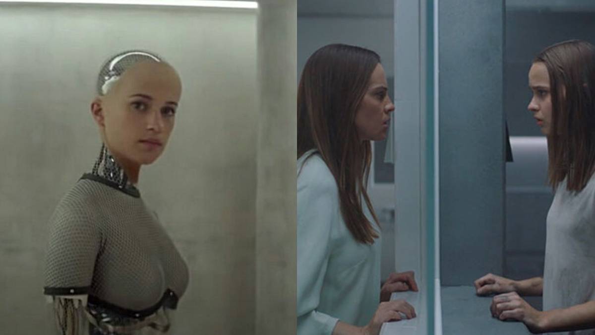 10 Best Horror Movies About Robots, According To Reddit