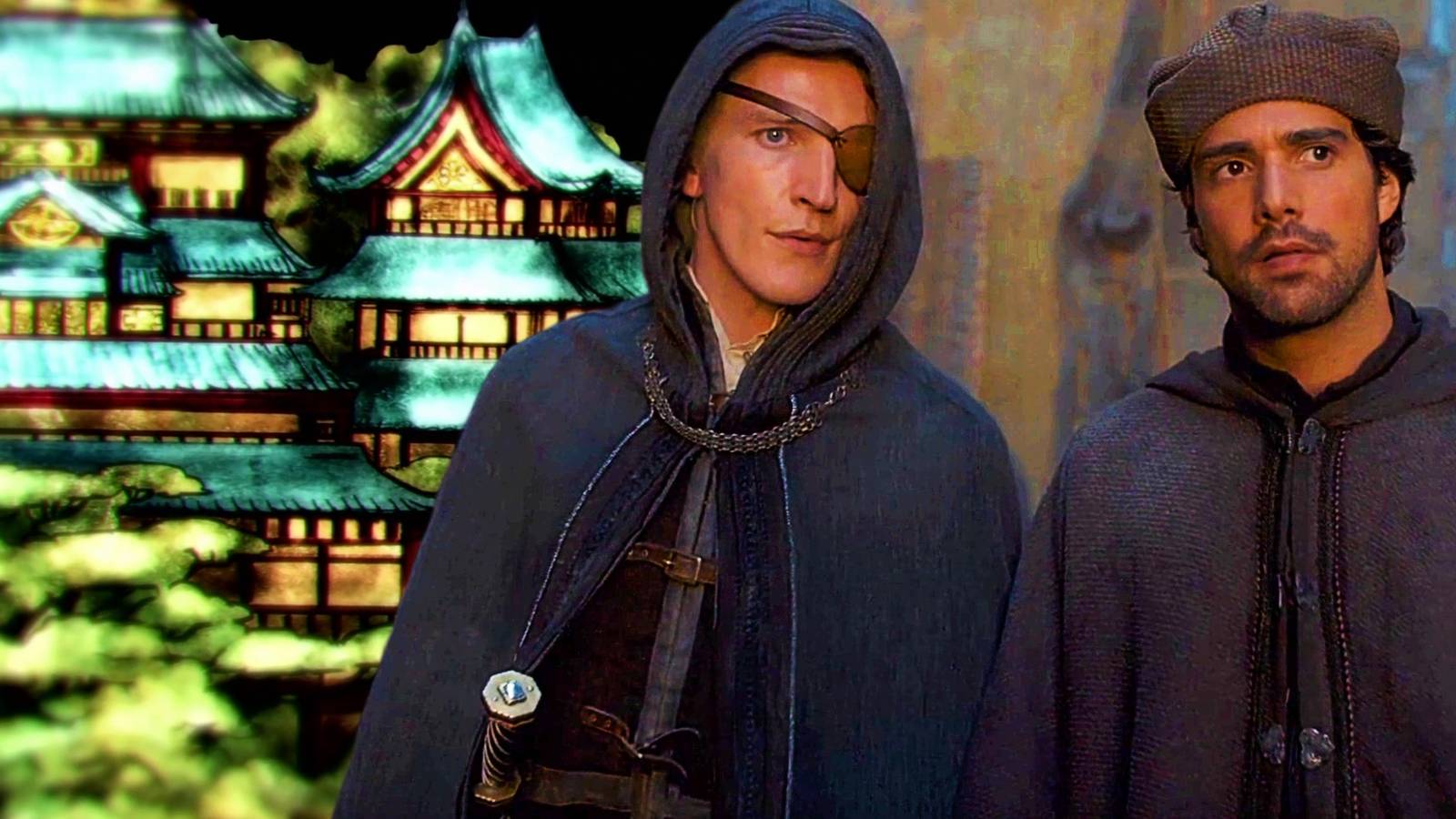 House Of The Dragon's Yi Ti Reference Sets Up A Huge GOT Spinoff