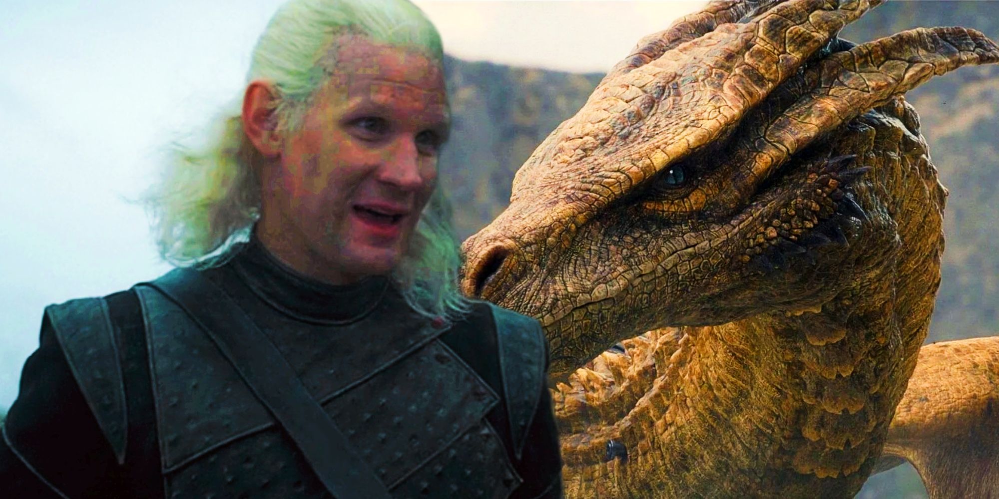 What Happens To Syrax’s Dragon Eggs? Why They're So Important To Daemon