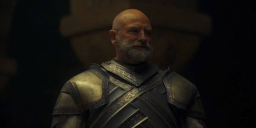Harrold Westerling Has One Huge Advantage Over Every HOTD Character