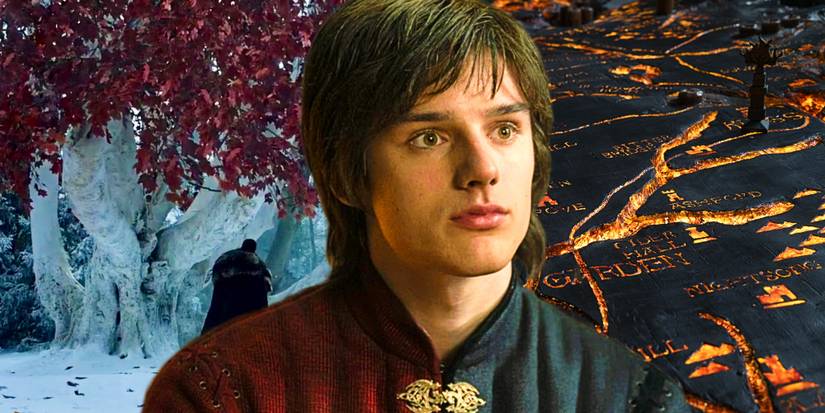 Who Is Cregan Stark? House Stark Setup For HOTD Season 2 Explained