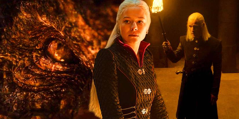 Think Lucerys' Death Was Bad? Wait Until You See What Happens To Joffrey