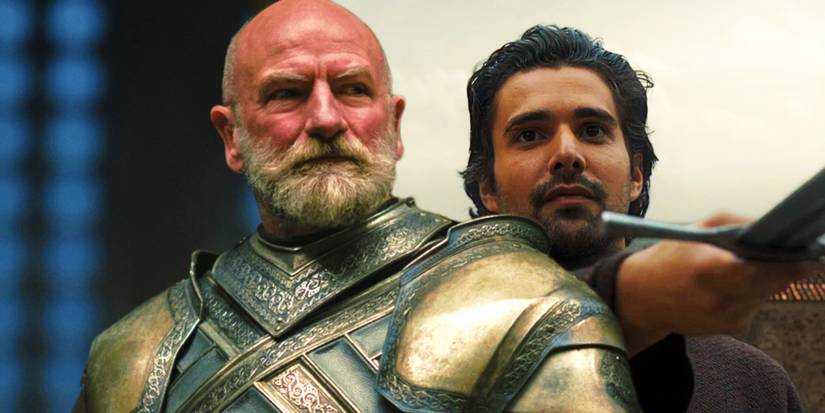 12 House Of The Dragon Deleted Scenes We Can't Believe They Cut