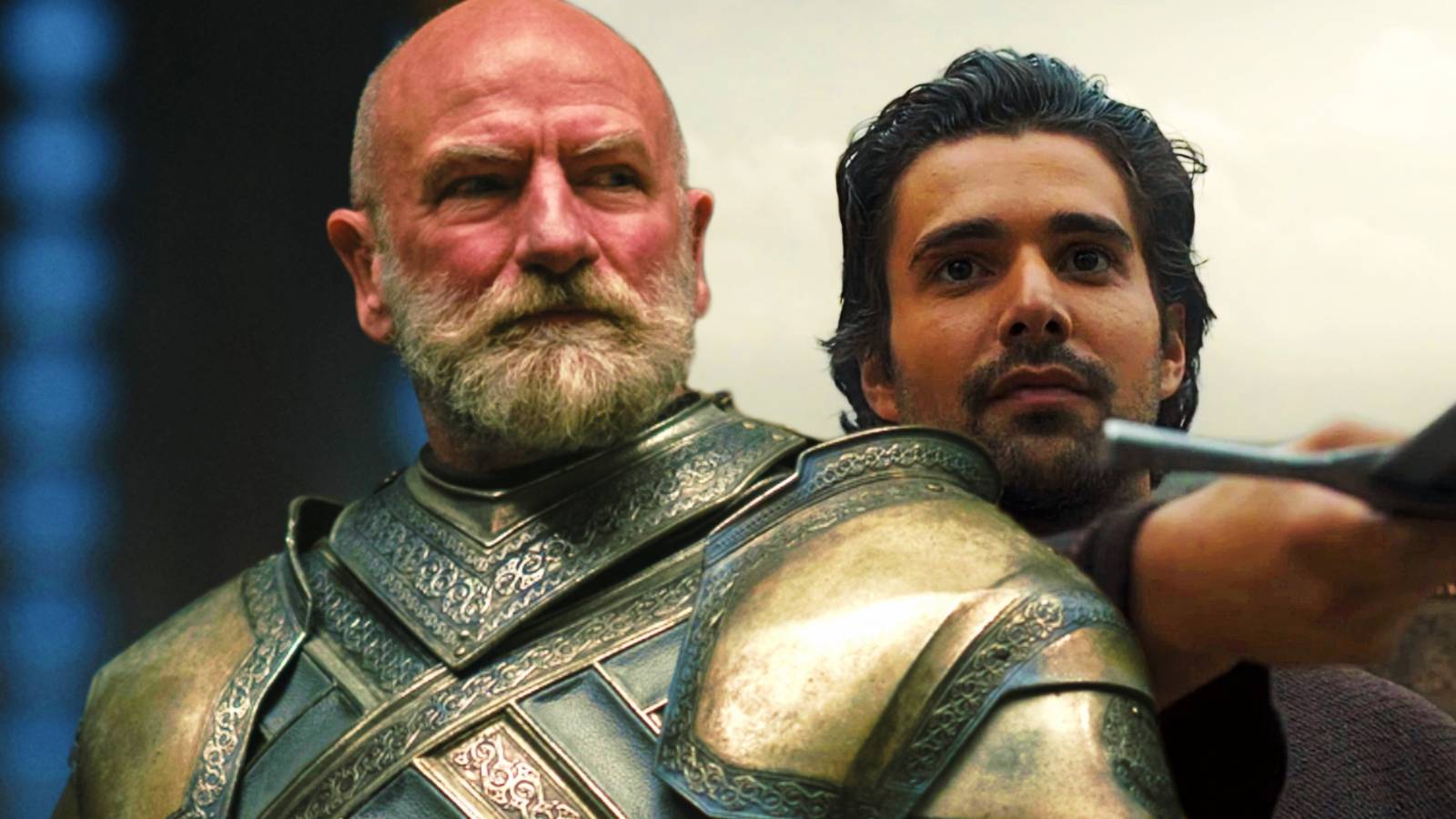 Harrold Westerling Has One Huge Advantage Over Every HOTD Character