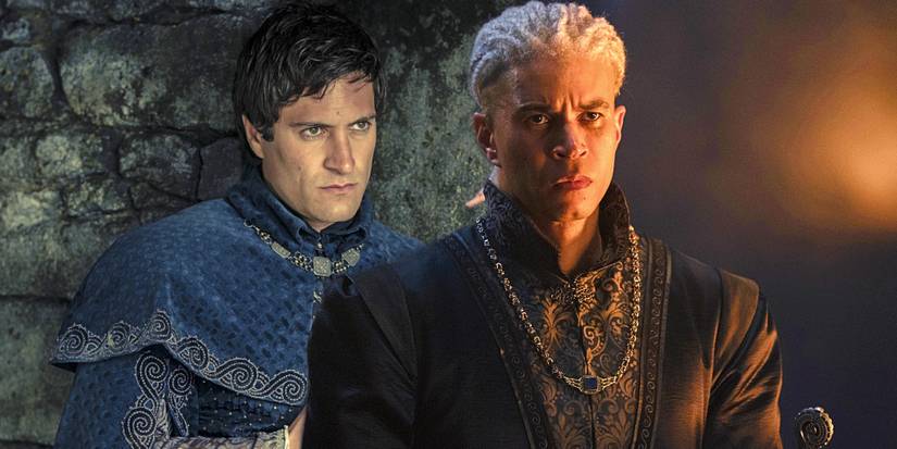 House Of The Dragon Season 1, Episode 7 Ending Explained