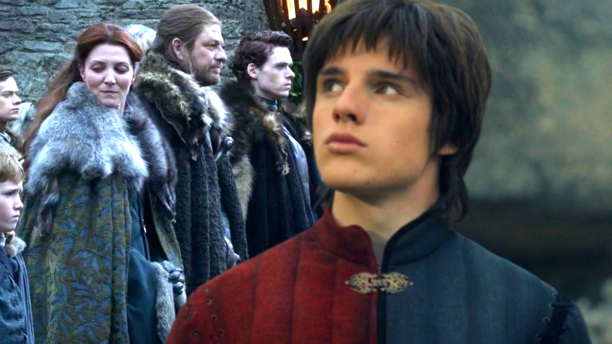Who Is Cregan Stark? House Stark Setup For HOTD Season 2 Explained