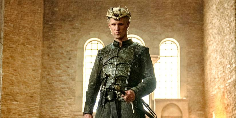 MBTI® of House of the Dragon Characters