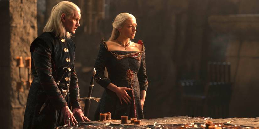 House Of The Dragon Season 2: Release Date, Cast, Story, Trailer ...
