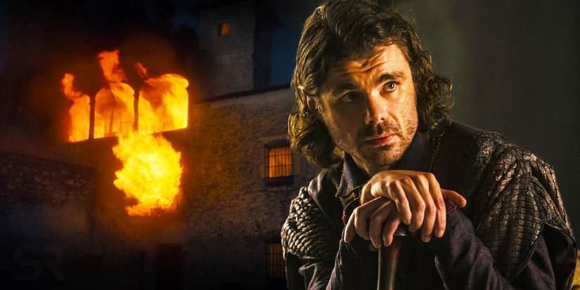 HOTD Quietly Confirmed How Powerful Larys Strong Is (It's Horrifying)