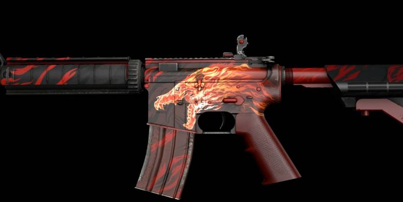 The 10 Most Expensive CS:GO Skins Ever Sold