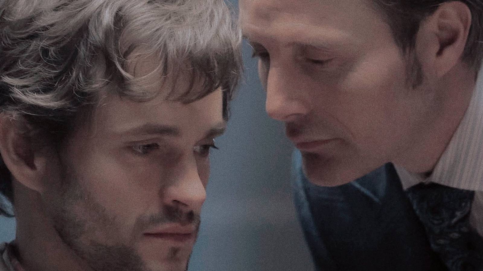 Hannibal Creator Responds To Queerbaiting Accusations Against Show