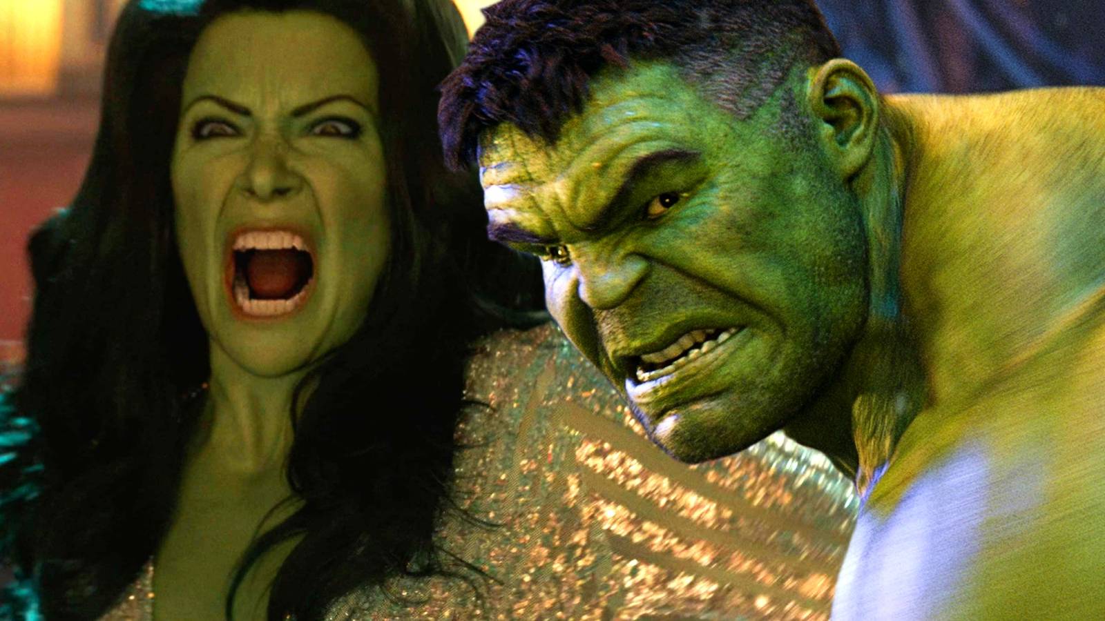 Marvel Just Introduced Hulk's Real MCU Replacement (It's Not She-Hulk)