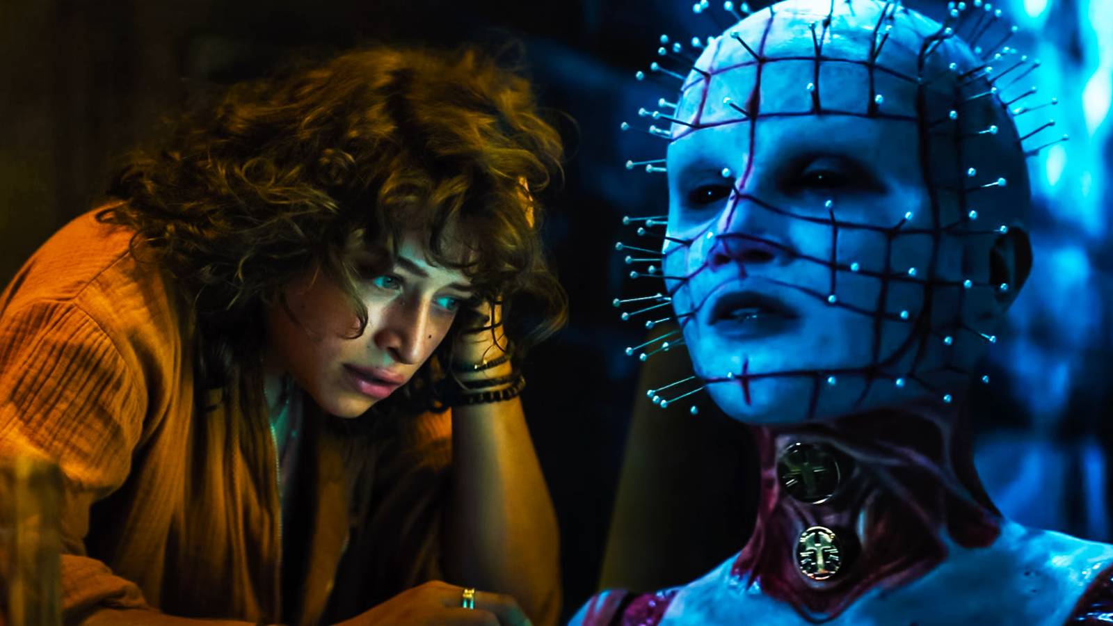 Did Riley Make The Right Choice At The End Of Hellraiser 2022?