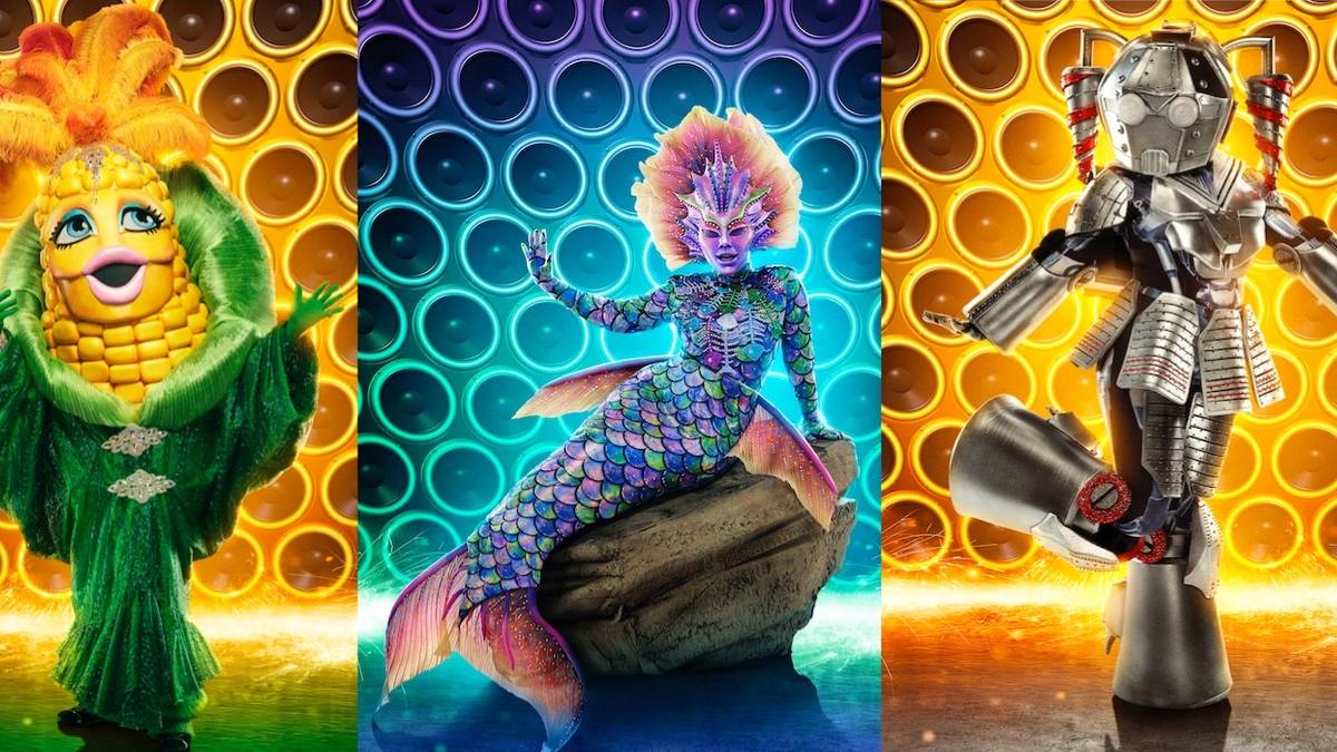 The Masked Singer Season 8 Format Called 'The Worst' By Fans