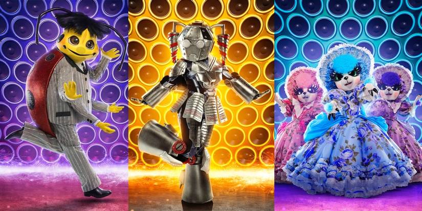 The Masked Singer: Lambs Identity Prediction & Clues