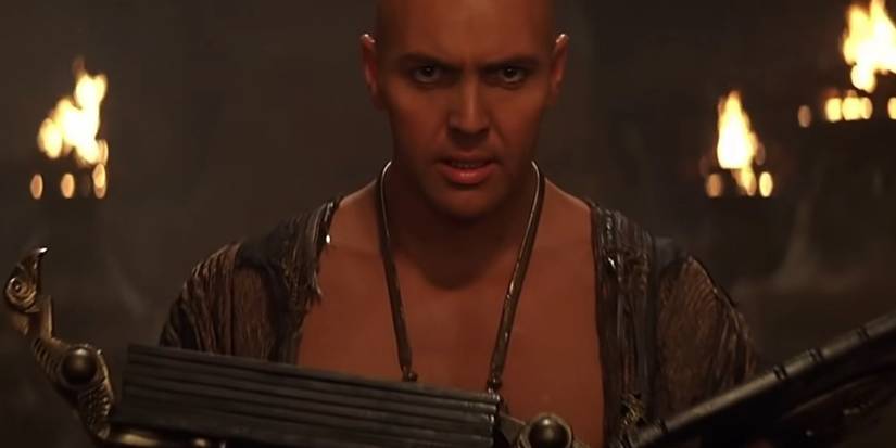 How Much Of The Mummy 1999 Is Actually Real?