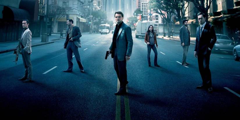 10 Best Sci-Fi Movies To Stream Now On HBO Max