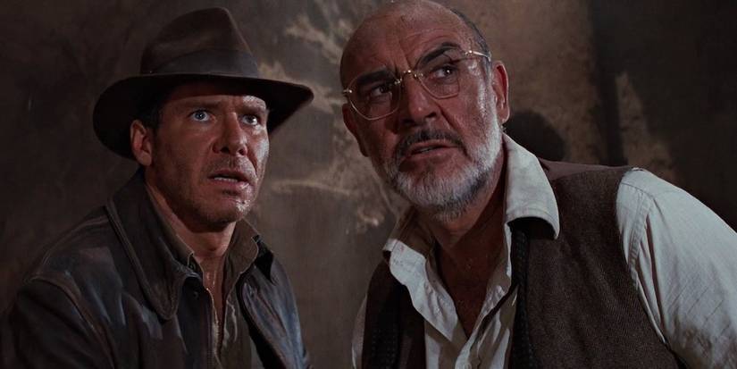 Indiana Jones 5 Was Rewritten To Properly Address Harrison Ford's Age
