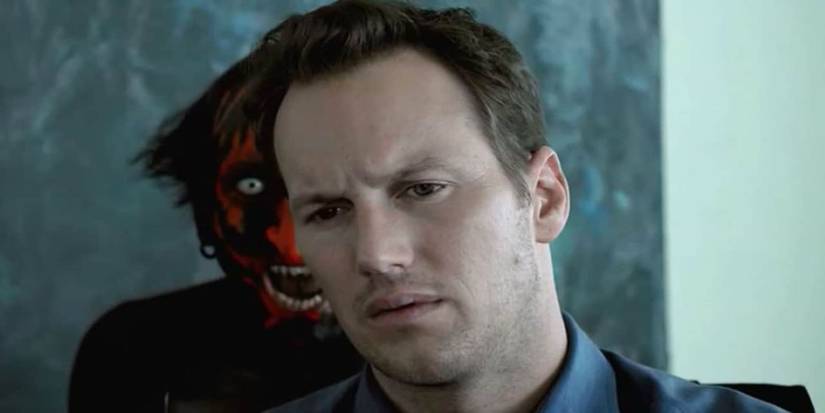 Smile: 10 Scariest Faces In Horror Movies, According To Reddit