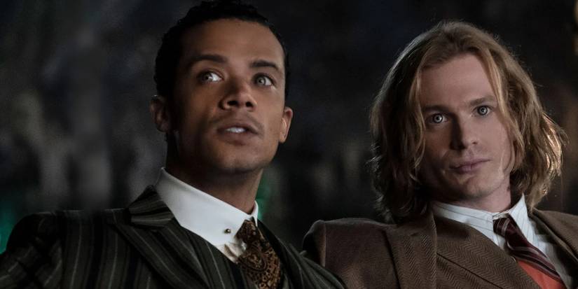 AMC's Interview With The Vampire: The 10 Best Quotes