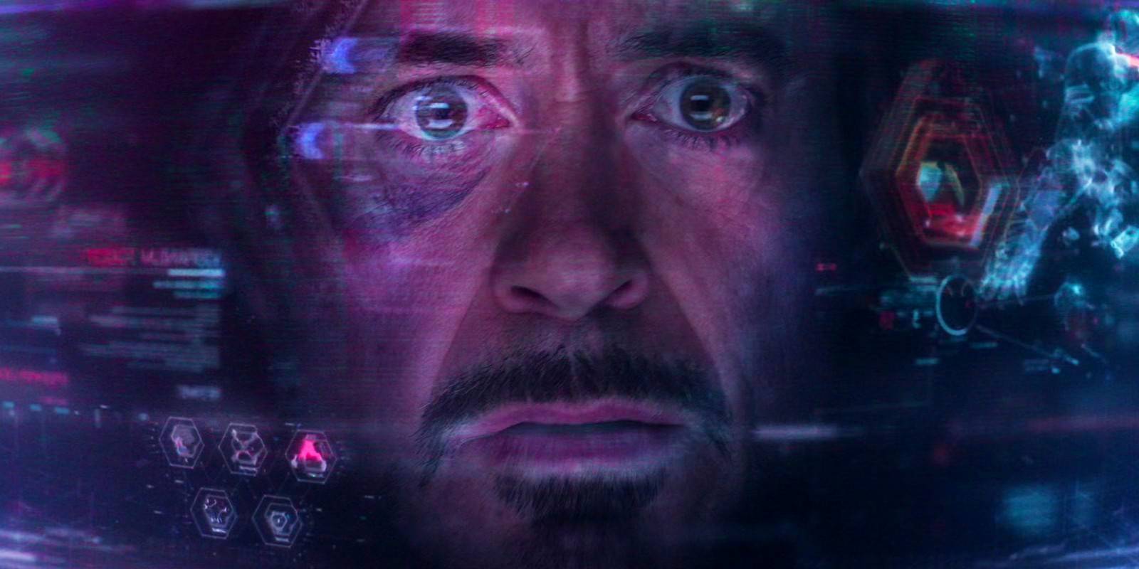 MCU's FRIDAY Actor Ready For Live-Action Debut