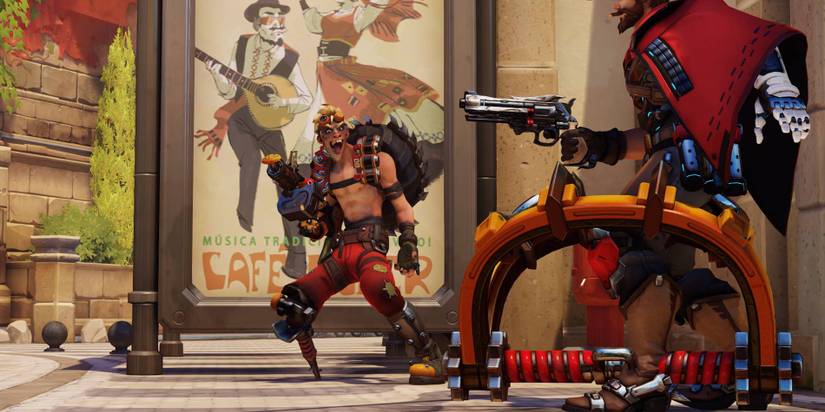 Overwatch 2: Junkrat Character Guide (Best Tips & Strategies)