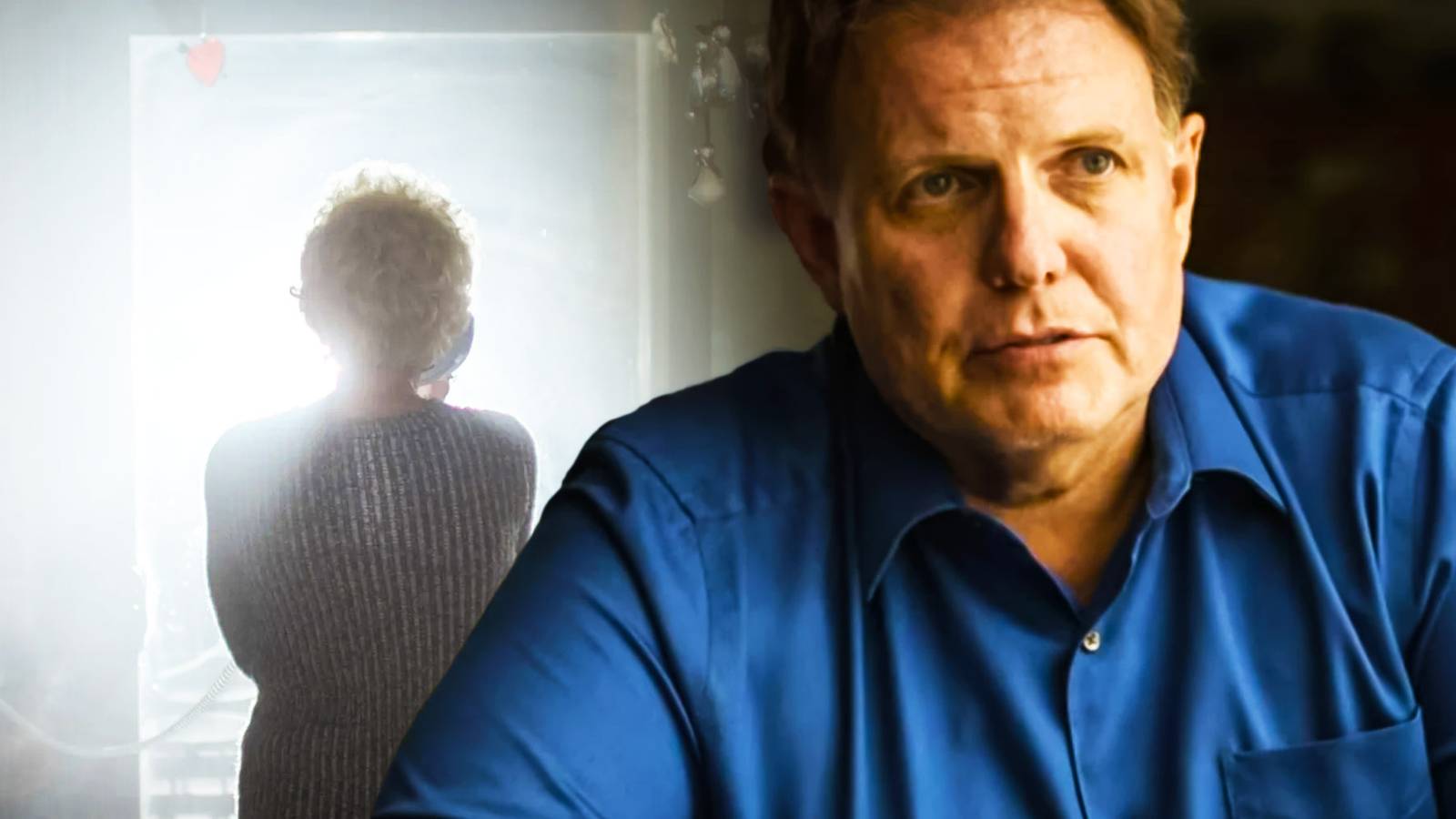 Why Jack Bushong Stayed Silent About 1994's Lake Michigan UFO Sightings