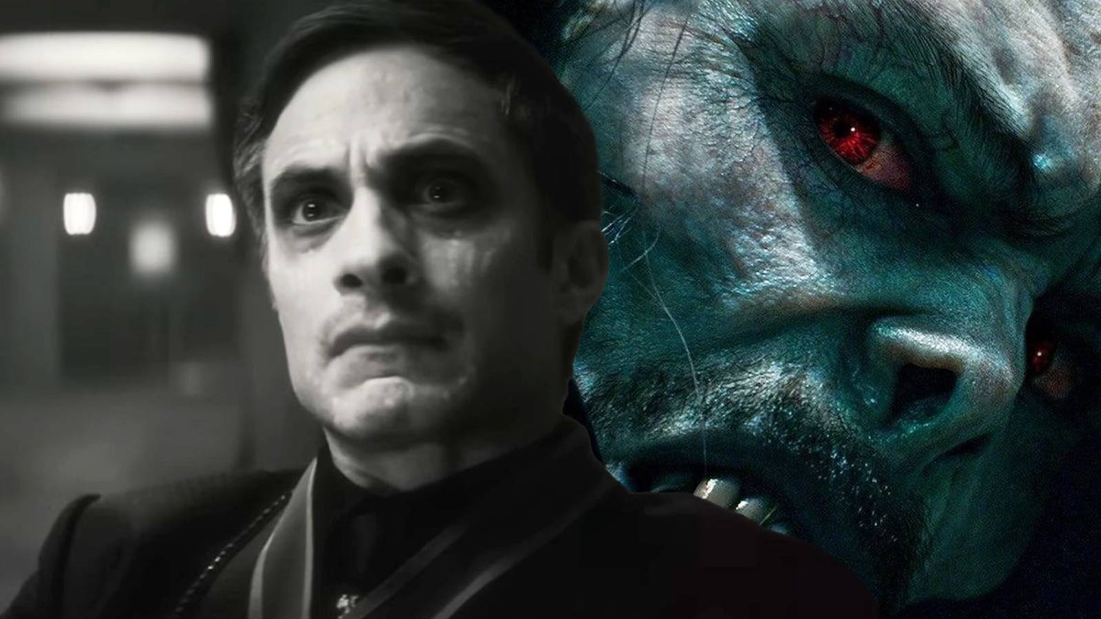 Marvel Secretly Reveals The MCU's Original Vampire